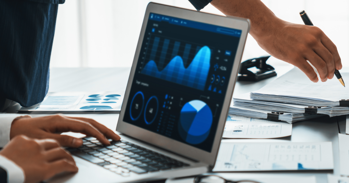 Data and Statistics | AWCBC