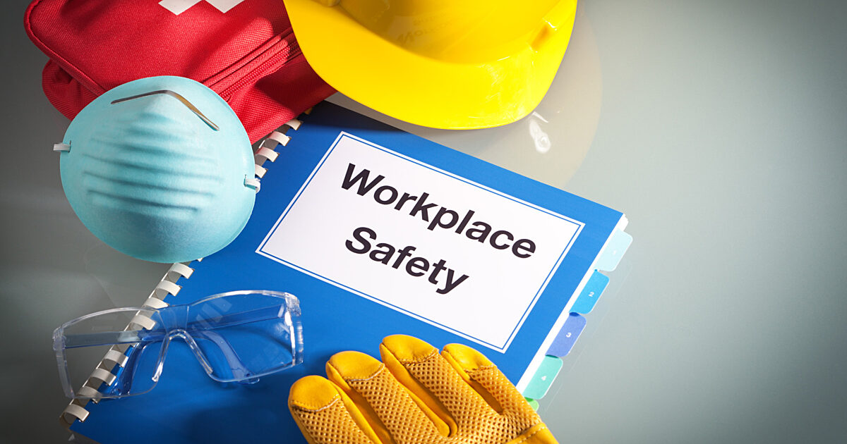Why Safety Culture Matters More Than Safety Rules | AWCBC